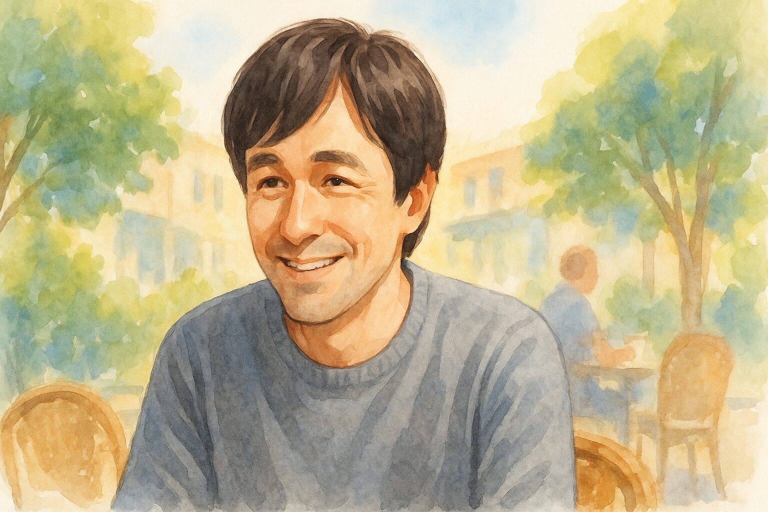 m字はげ 髪型 坊主はアリ？似合う髪型5選と失敗しない選び方 | 髪のこと、ホントのところ